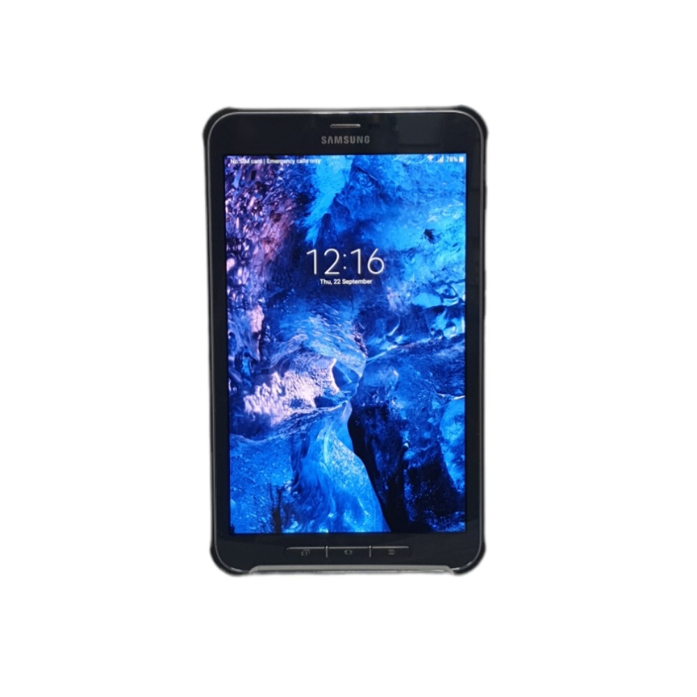 Samsung Tab Active 8'' 16GB SM-T365 Unlocked - Own4Less